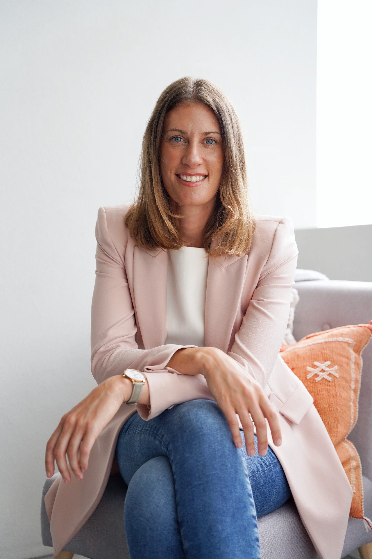 About Jayne - Jayne Robinson