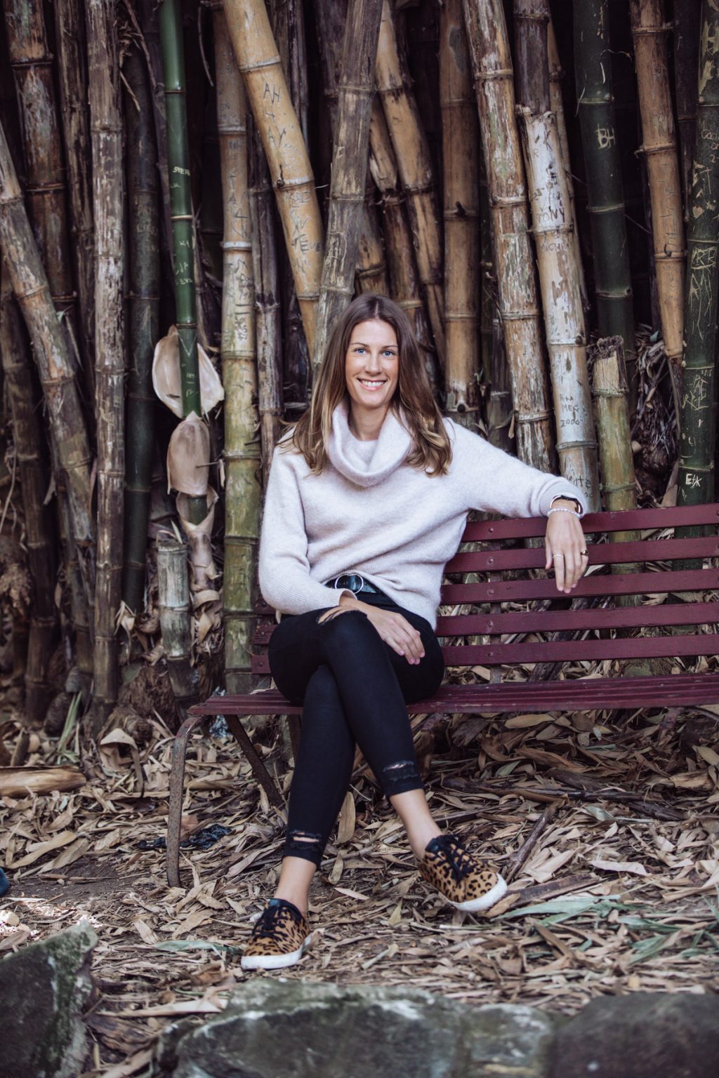 Who I Work With - Jayne Robinson